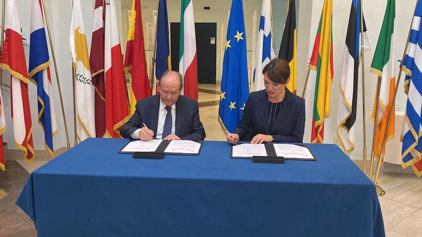 The EUAA provides high level activities to members of Courts and ...